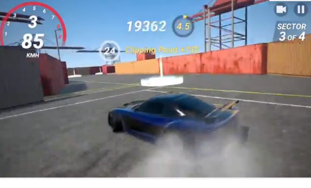 Join the Drift Hunters Max Experience - Extreme Drift Racing